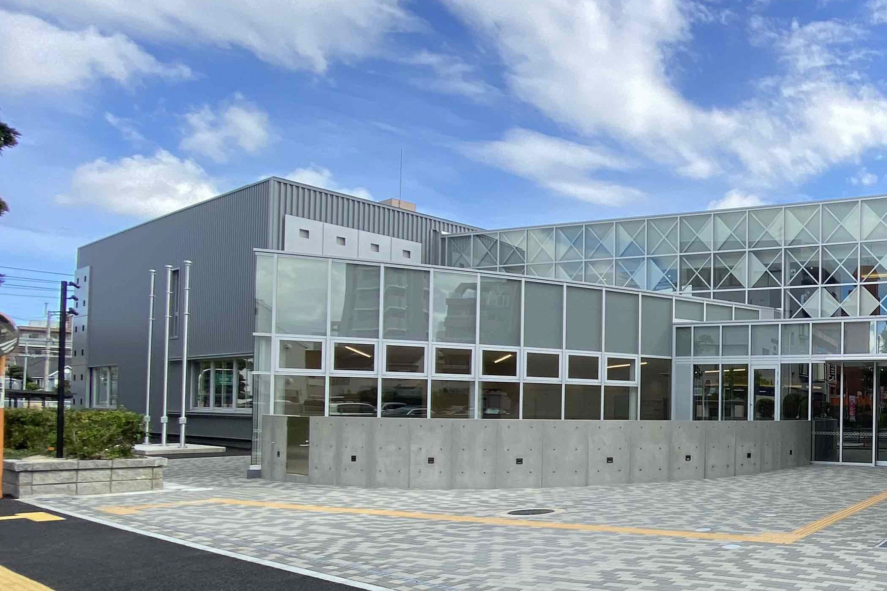 福岡市立南市民センター｜OiTr（オイテル）