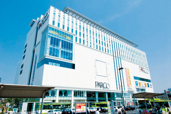 浦和PARCO｜OiTr（オイテル）