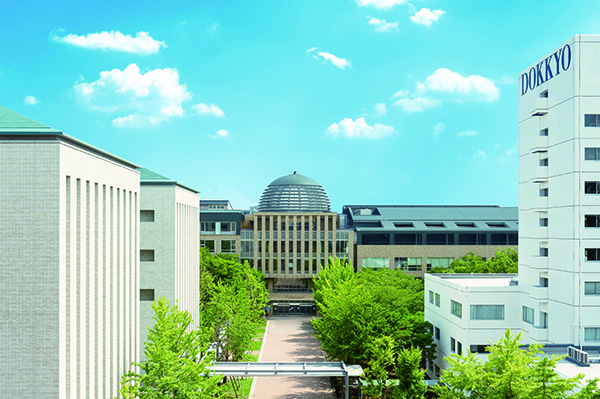 獨協大学｜OiTr（オイテル）