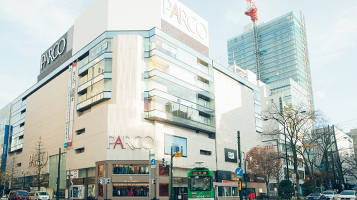 札幌PARCO｜OiTr（オイテル）