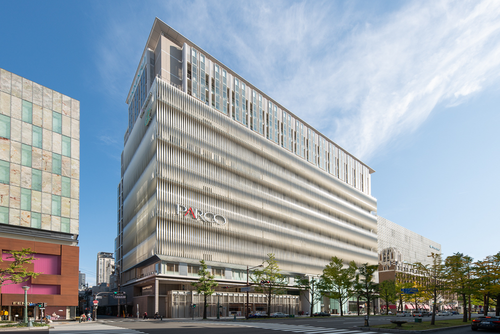 心斎橋PARCO｜OiTr（オイテル）