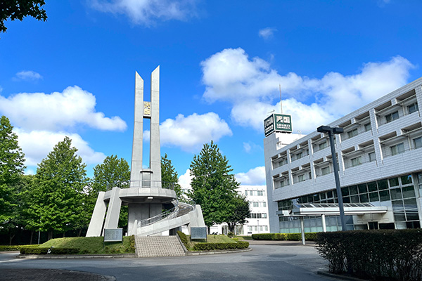 秀明大学｜OiTr（オイテル）