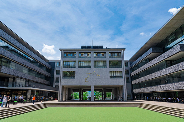 京都産業大学｜OiTr（オイテル）