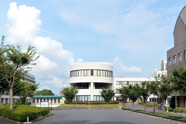 筑紫女学園大学｜OiTr（オイテル）